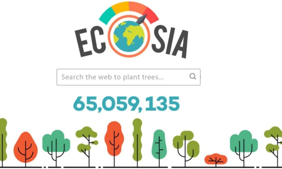 23 Green Apps to Tackle Environmental Issues to Live Green