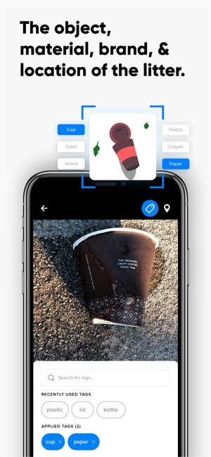 24 Green Apps to Tackle Environmental Issues to Live Green