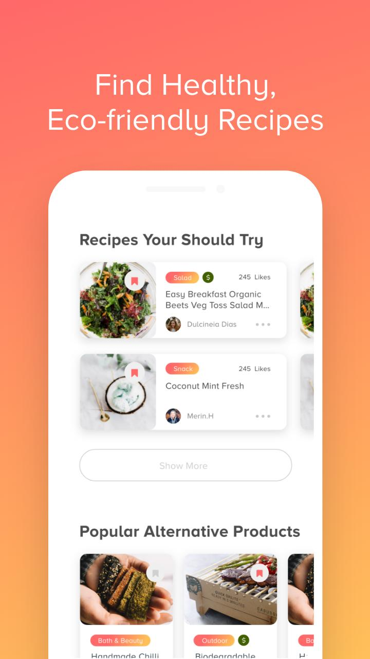24 Green Apps to Tackle Environmental Issues to Live Green