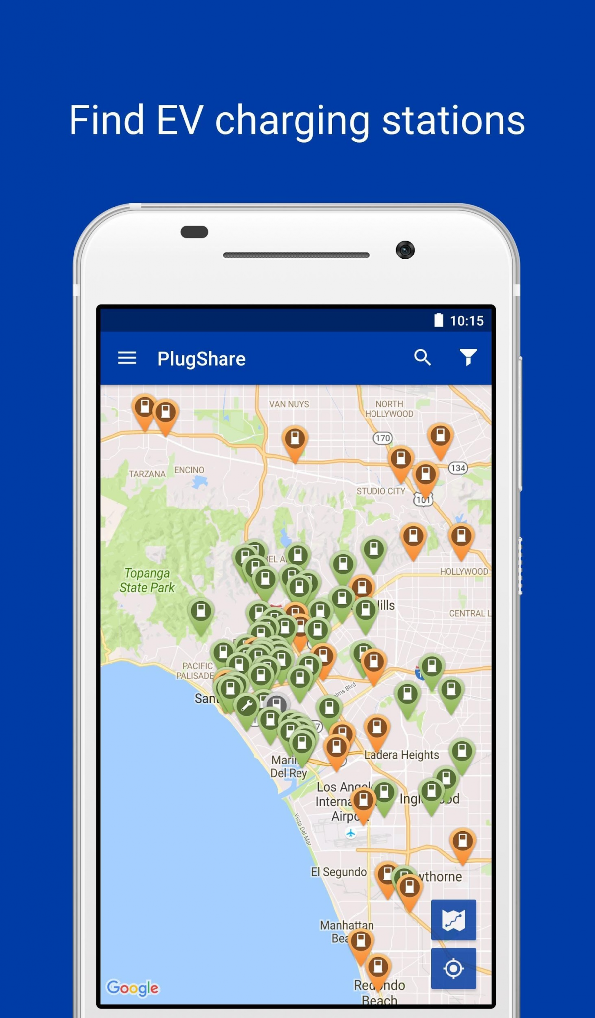 24 Green Apps to Tackle Environmental Issues to Live Green