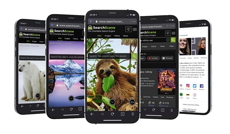 24 Green Apps to Tackle Environmental Issues to Live Green