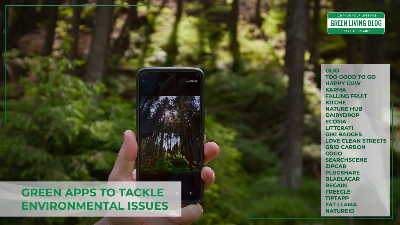 Green Living Blog | Top Eco & Sustainable Living Magazine UK