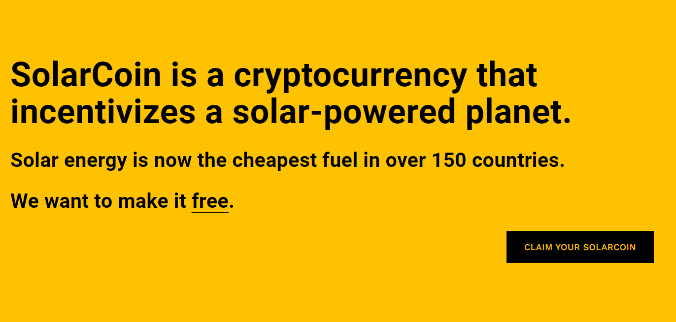 5 Most Eco-Friendly Cryptocurrencies for Future Investments