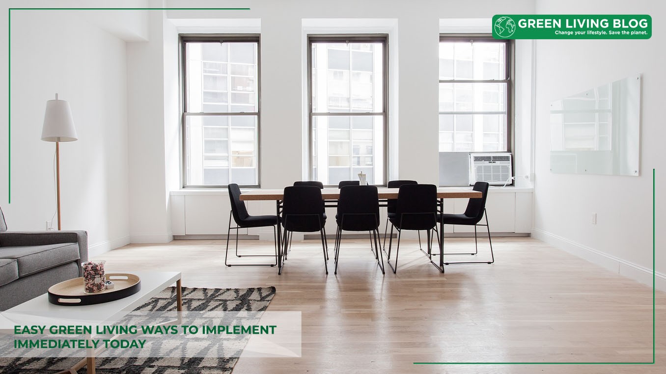 Green Living Blog | Top Eco & Sustainable Living Magazine UK