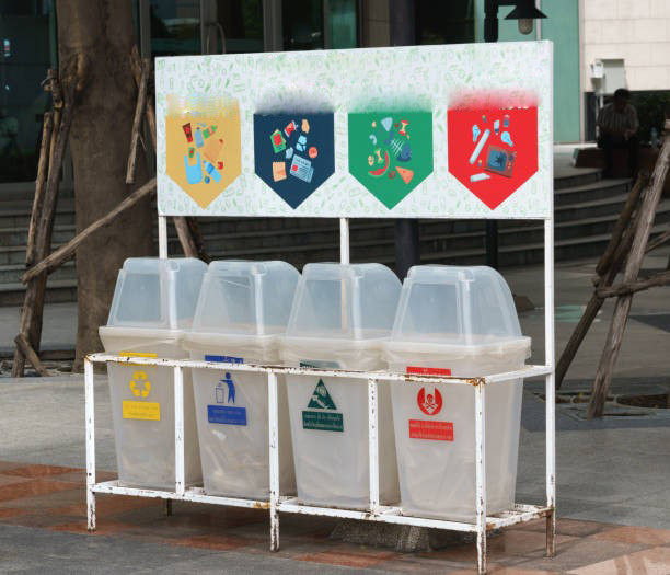 How to Improve a City's Waste Collection Management System