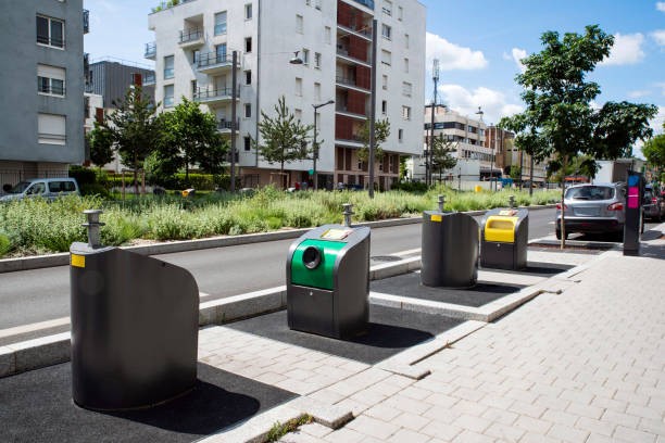 How to Improve a City's Waste Collection Management System