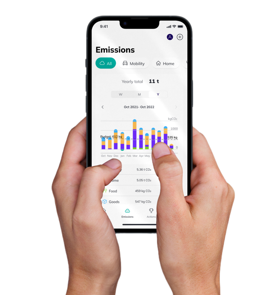 24 Green Apps to Tackle Environmental Issues to Live Green
