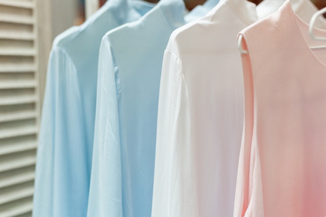 6 Tips For Building A Sustainable Clothing Brand