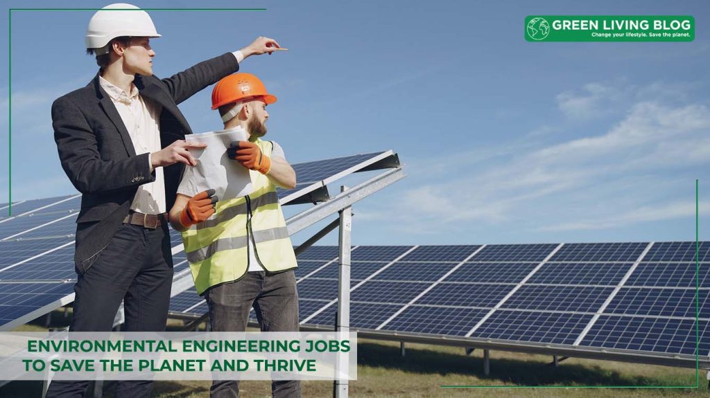 The Green Future: 3 Actionable Tips For Business Leaders