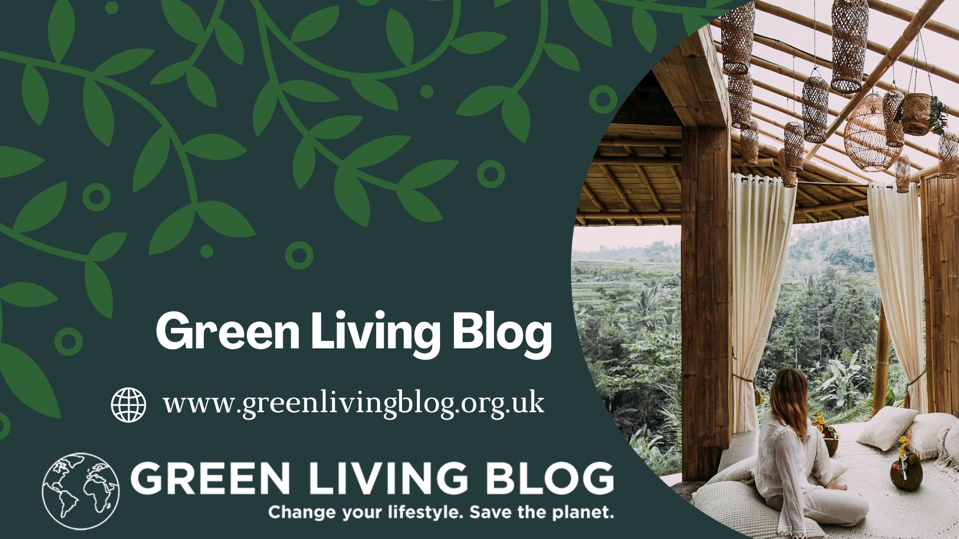 Green Living Blog | Top Eco & Sustainable Living Magazine UK