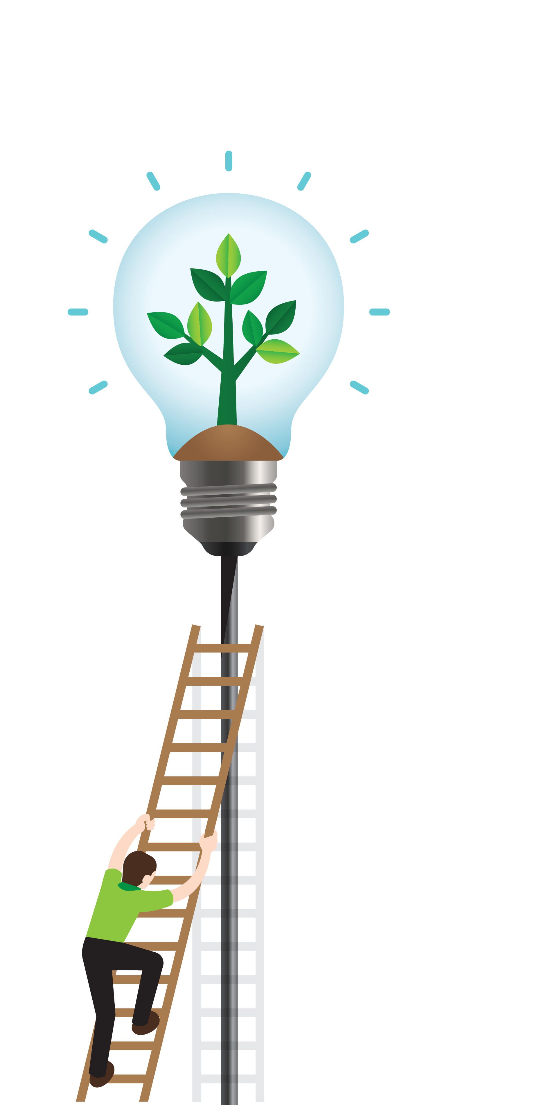 Magazine Media Kit – Green Living Blog | Green Living Blog