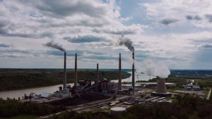 The Environmental Impact of Vaping Devices