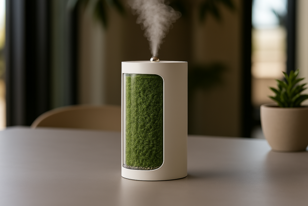 8 Eco-Friendly & Energy-Saving Home Gadgets