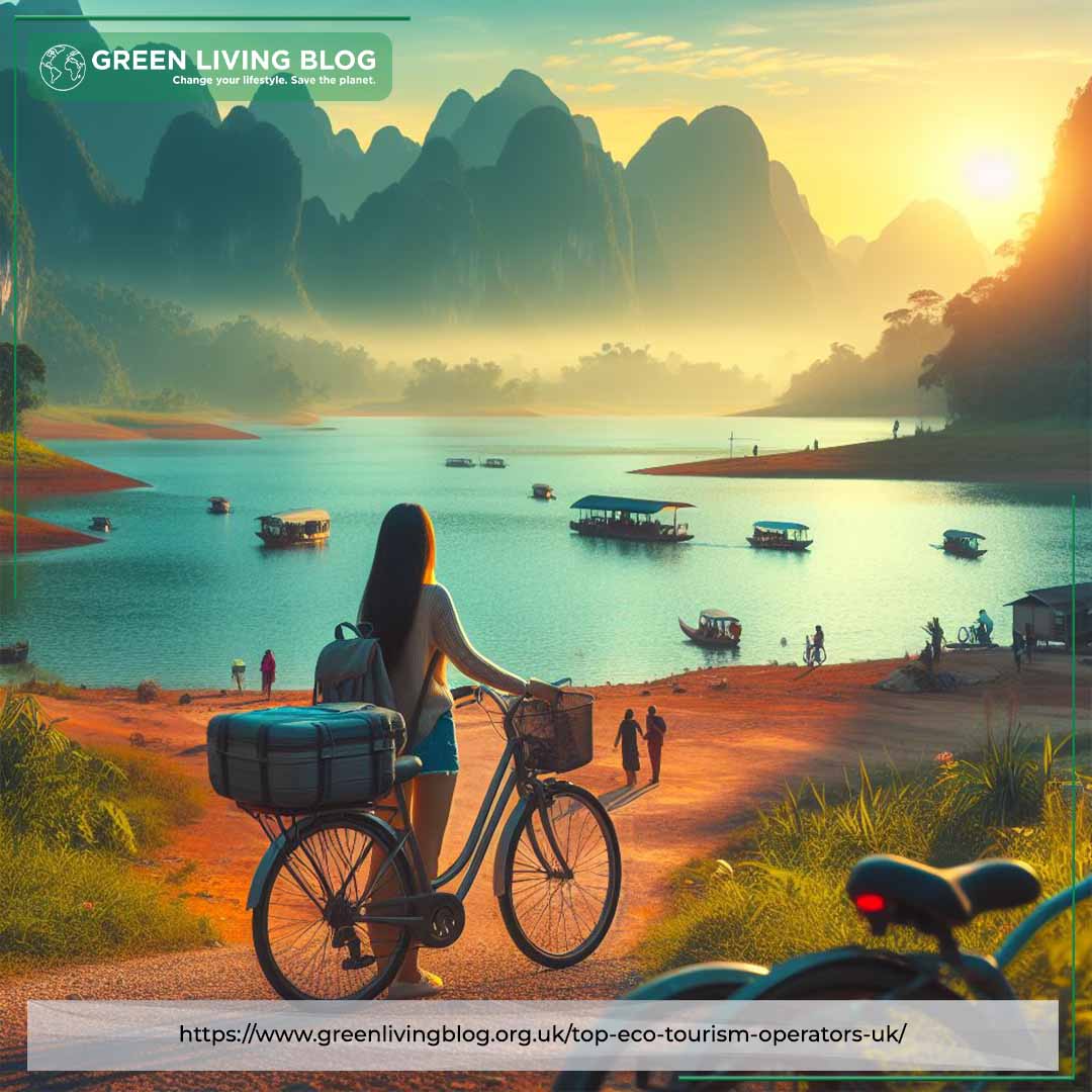 The Top 8 UK Ecotourism Operators to Travel with