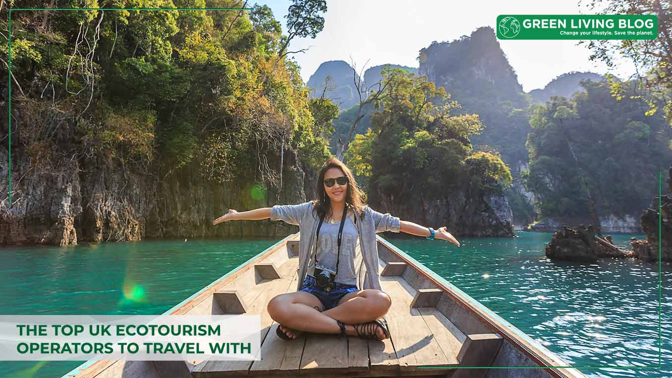 The Top 8 UK Ecotourism Operators to Travel with