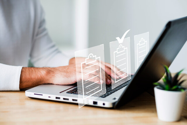 How to Go Green and Paperless at the Office