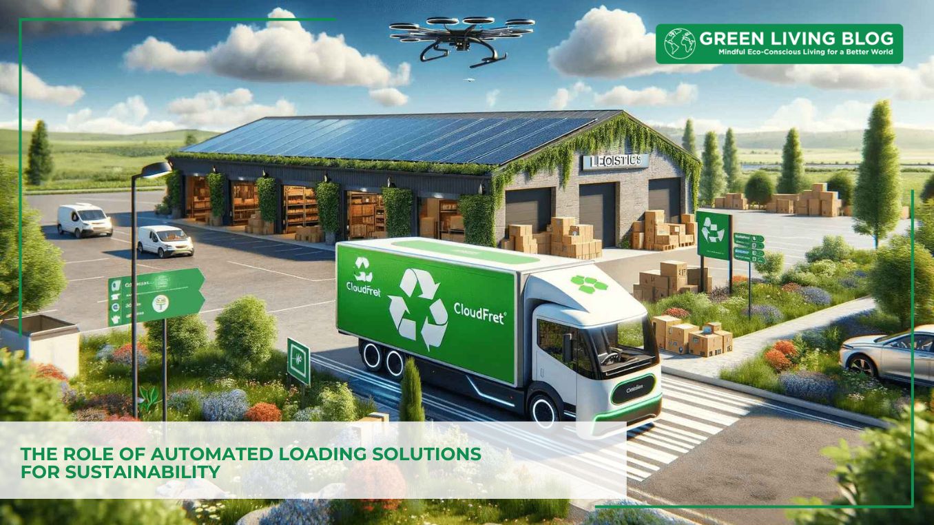 Green Living Blog | Top Eco & Sustainable Living Magazine UK