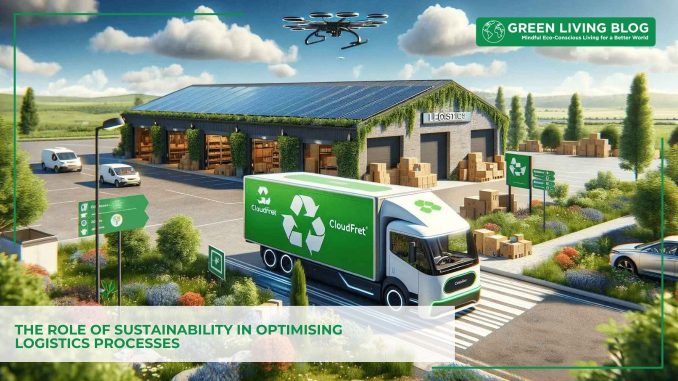 Electric Trucks: The Way to Sustainable Transportation