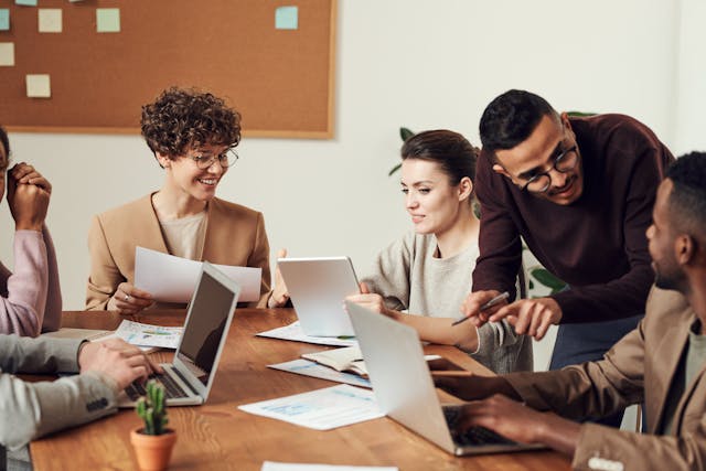 A Practical Approach to Environmental Office Management