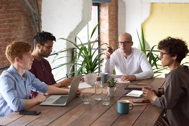 A Practical Approach to Environmental Office Management