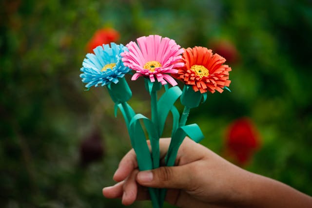 Eco-Friendly Sustainable Floral Decor Choices for partment