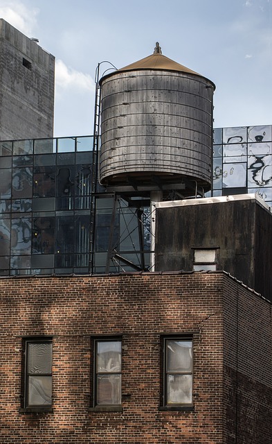 How to Repair a Leak in a Water Tank to Conserve Water?