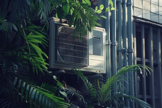 How Eco-Friendly Air Conditioning Can Improve Your Health