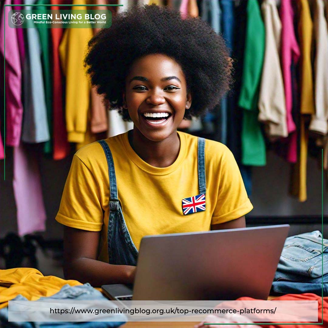 10 Top Recommerce Platforms To Sell Pre-Owned Items