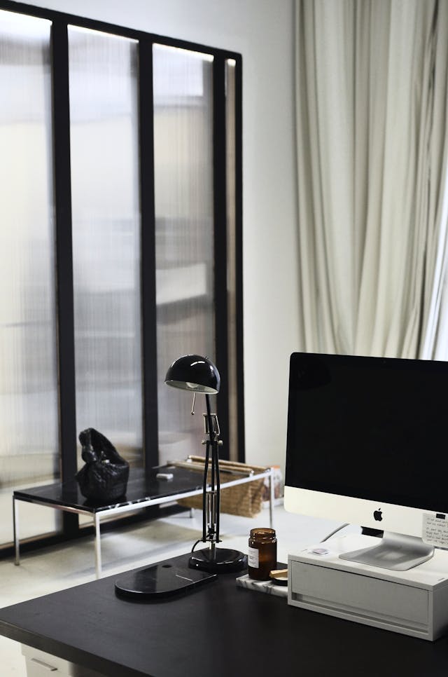 Black Window Frames: The Ideal Energy-Efficient Home Upgrade
