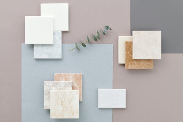 How Marble Tiles Can Create an Eco-Friendly and Elegant Home