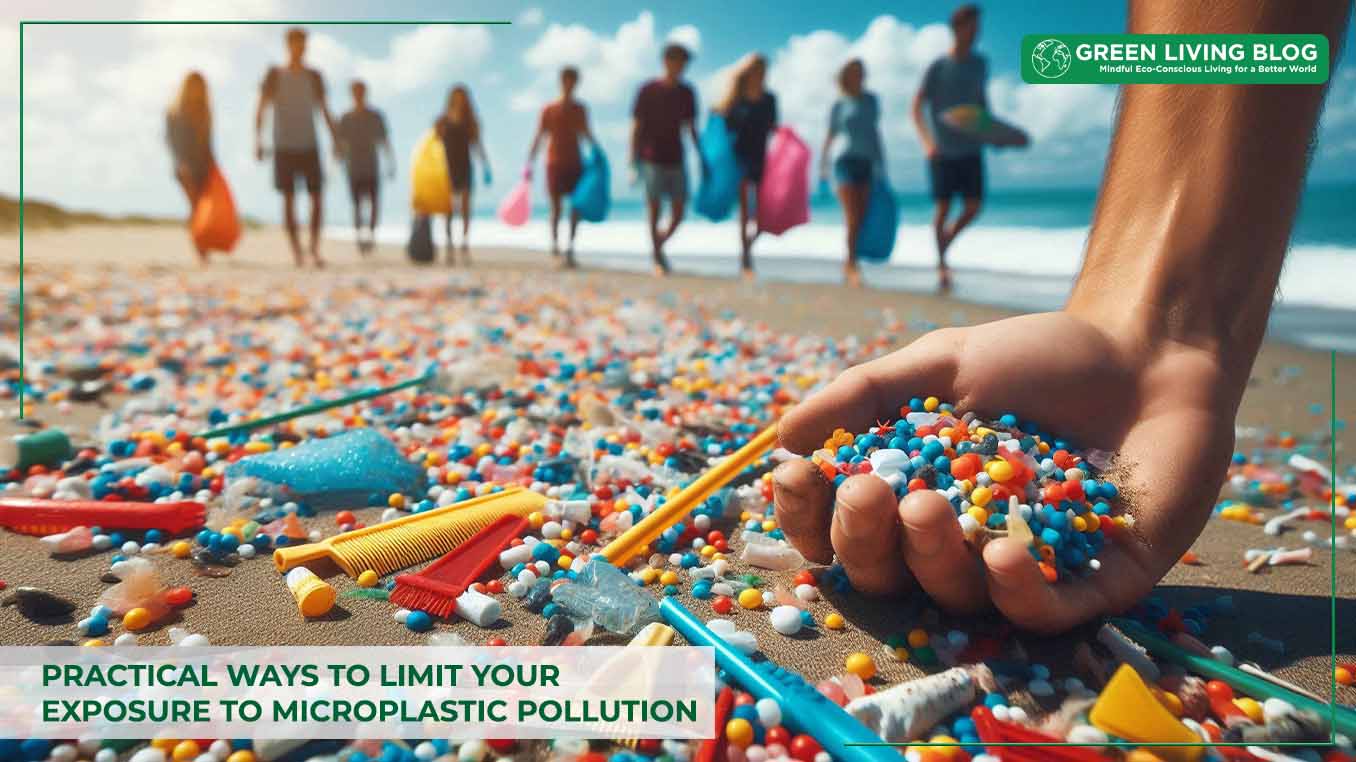11 Practical Tips to Reduce Your Microplastic Exposure