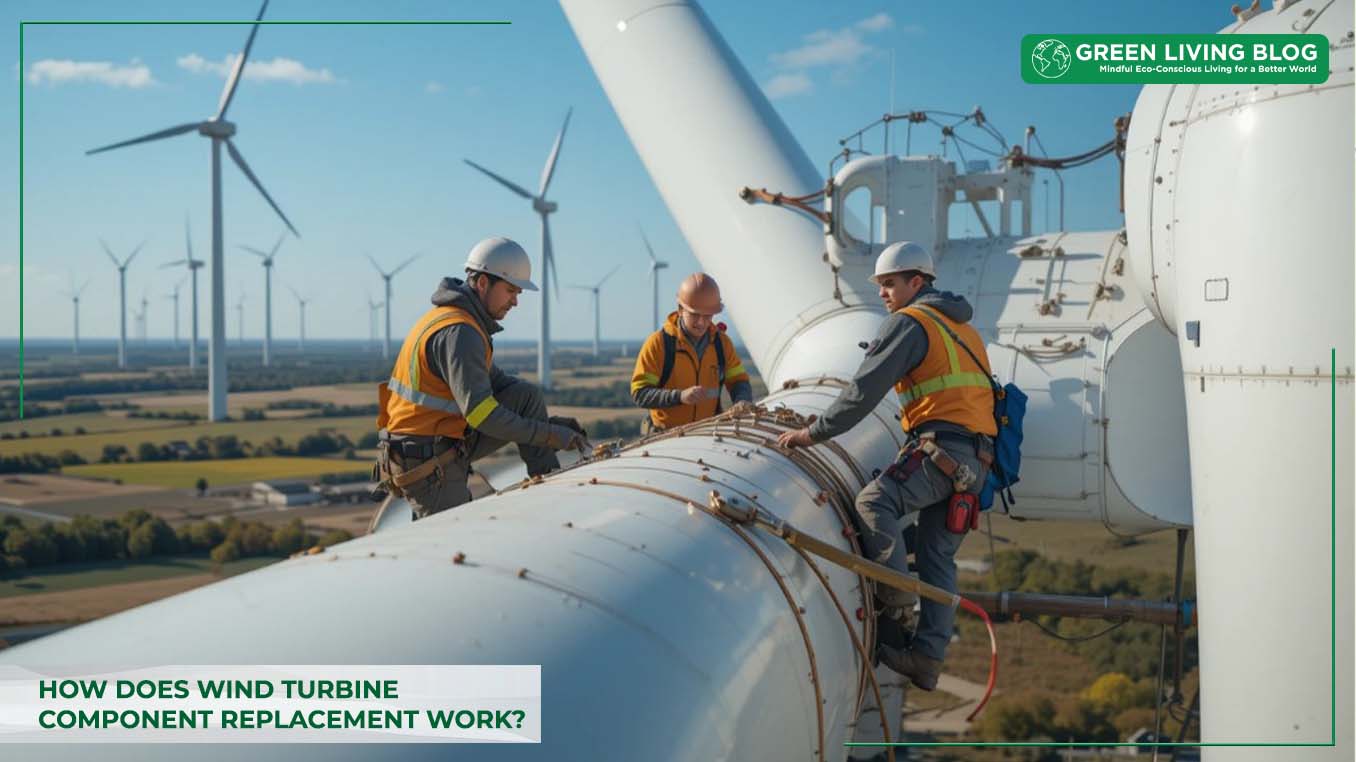 9 Ways Small Wind Turbines Boost the Renewable Energy Shift