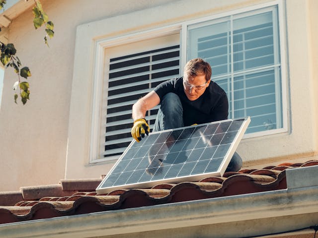 7 Smart and Sustainable Home Upgrades for 2025