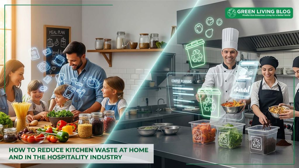 10 Everyday Items with PFAs & Green Alternatives