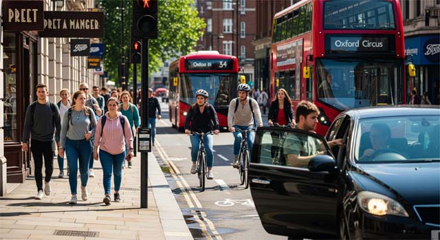 3 Everyday Choices That Secretly Affect Your Local Community