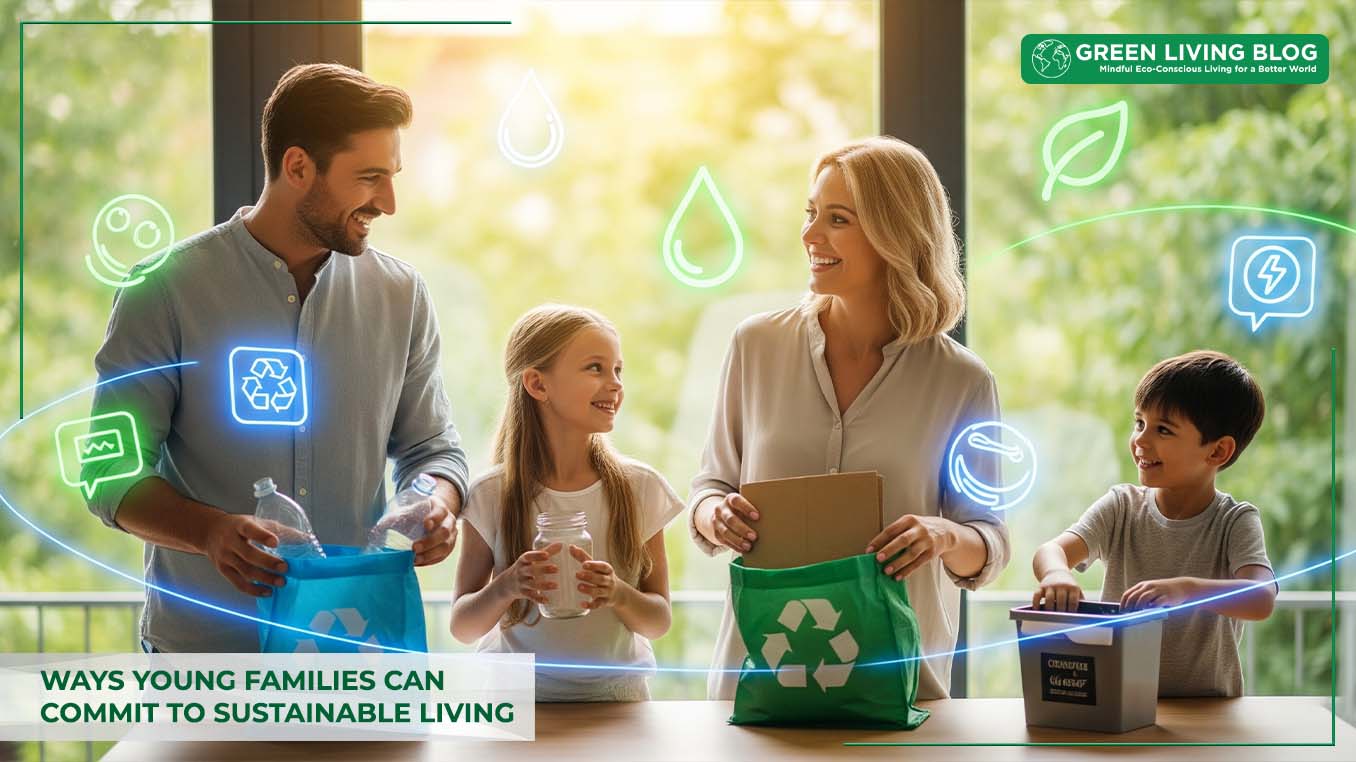 Going Green: Simple Lifestyle Changes That Make a Big Impact