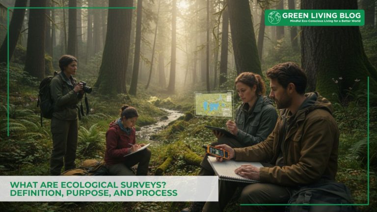What Are Ecological Surveys? Definition, Purpose, and Process