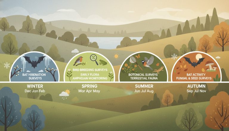 What Are Ecological Surveys? Definition, Purpose, and Process