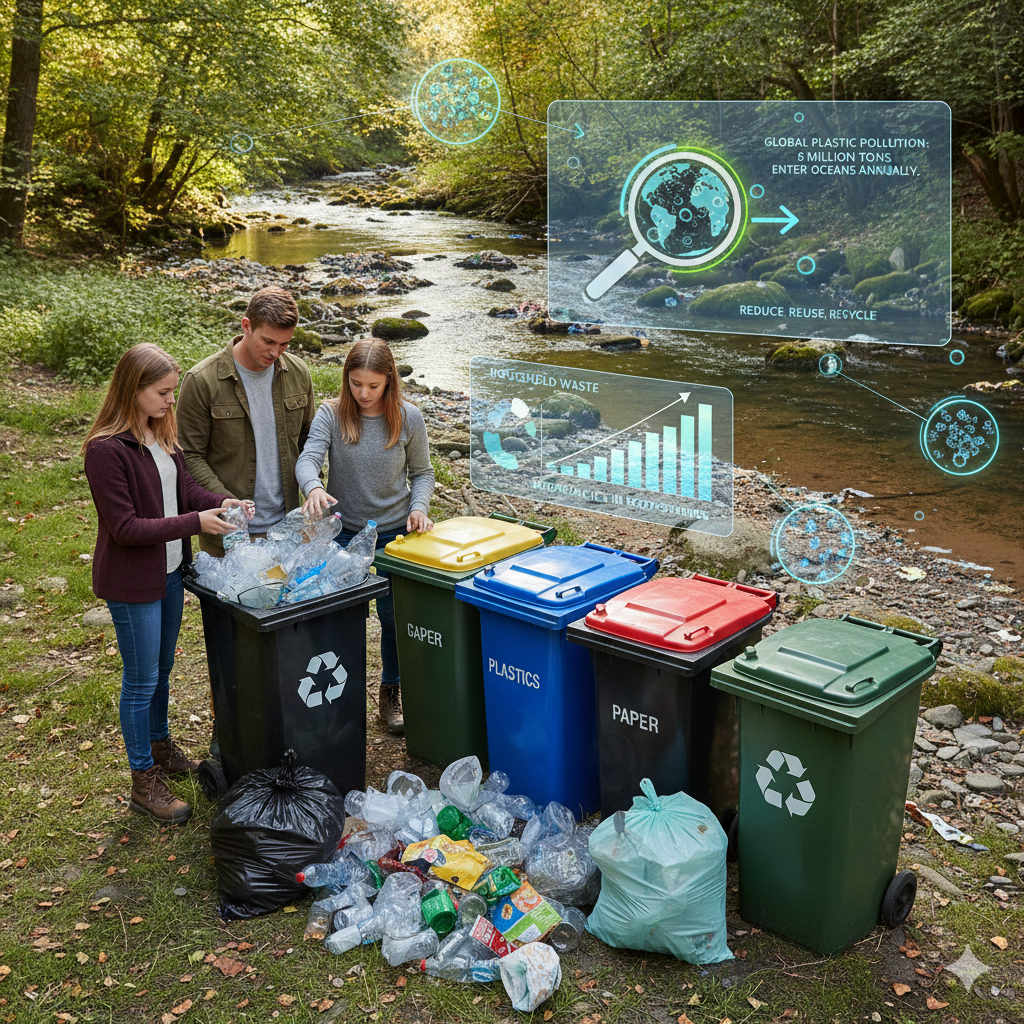 What is Microplastics Pollution & How to Avoid Microplastics