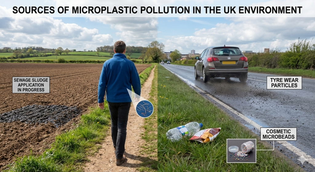 What is Microplastics Pollution & How to Avoid Microplastics