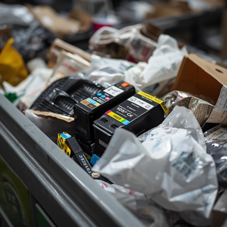 How To Reduce Waste Through Smarter Office Supply Choices