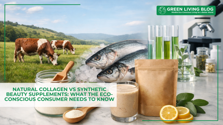 10 Everyday Items with PFAs & Green Alternatives